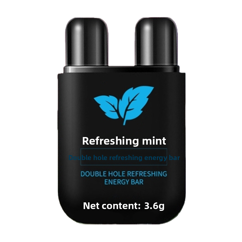 Nasal Stick Invigorating Inhaler Boost Alertness Clear Nasal Passages ...