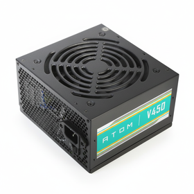 Antec 450W Non-Modular Power Supply for Desktop Computers | Shop Today ...