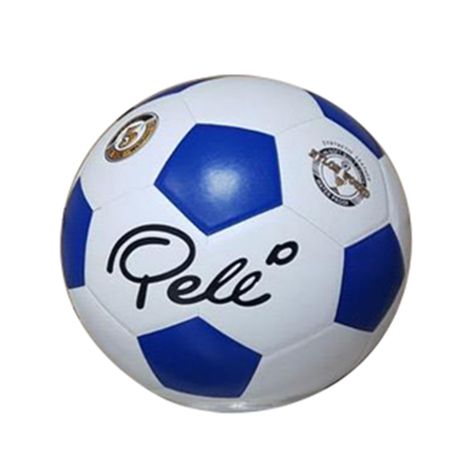 Pele Soccer Kick