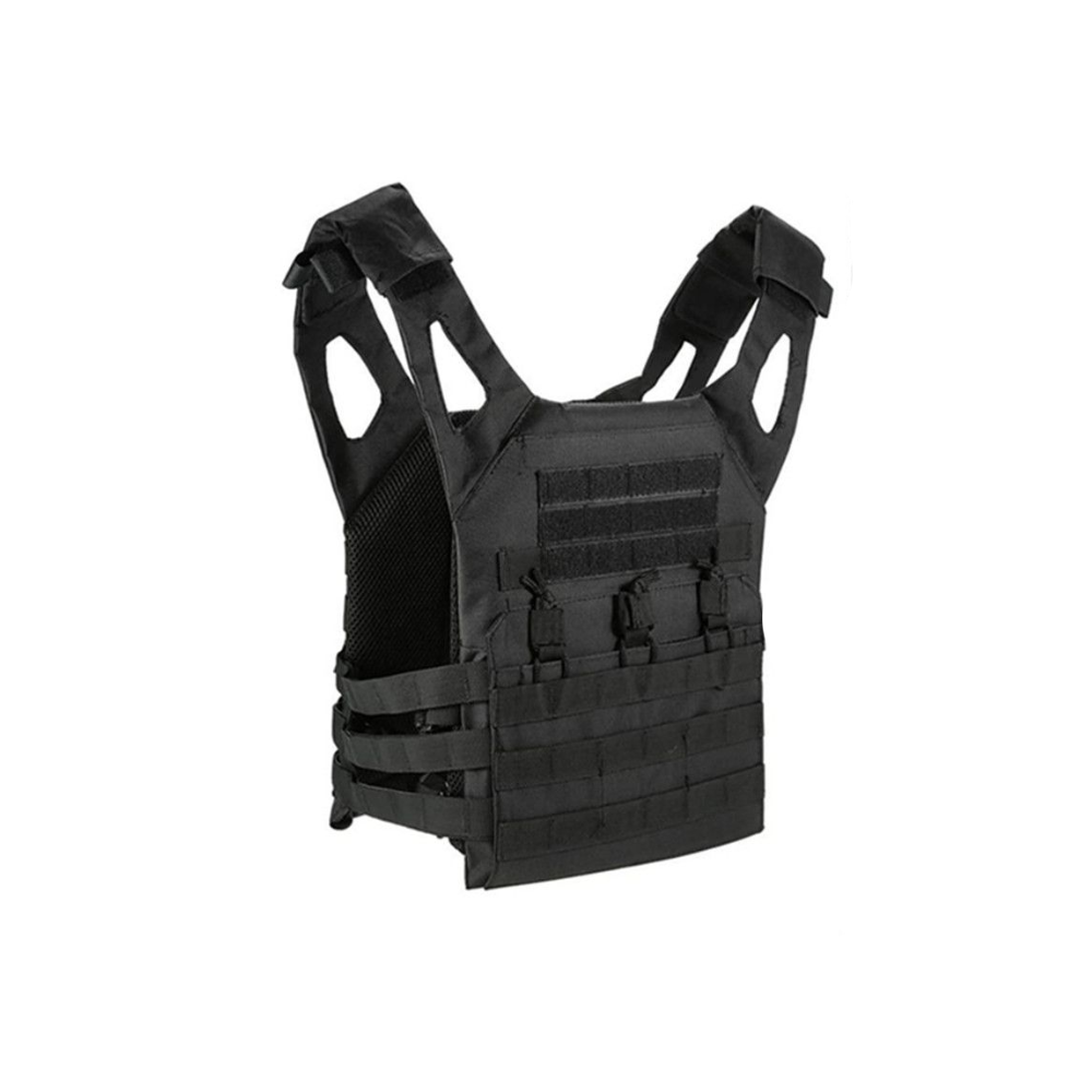 Tactical Chest Bullet Resistant Plate - Shop Now for Best Deals - Click Now