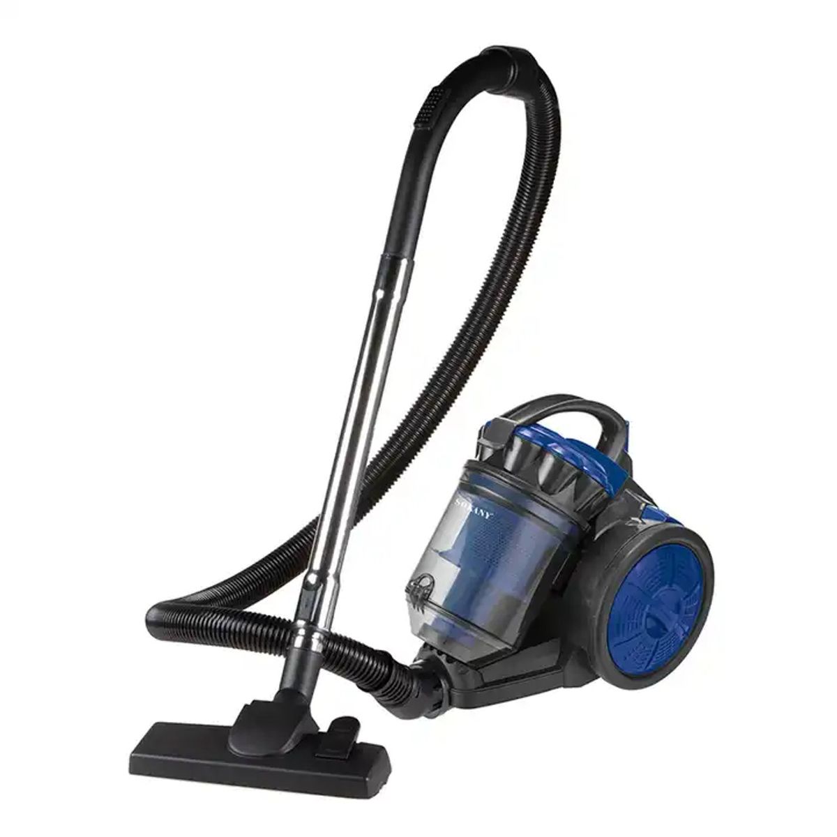 Sokany Large Capacity Vacuum Cleaner 3000W | Shop Today. Get it ...