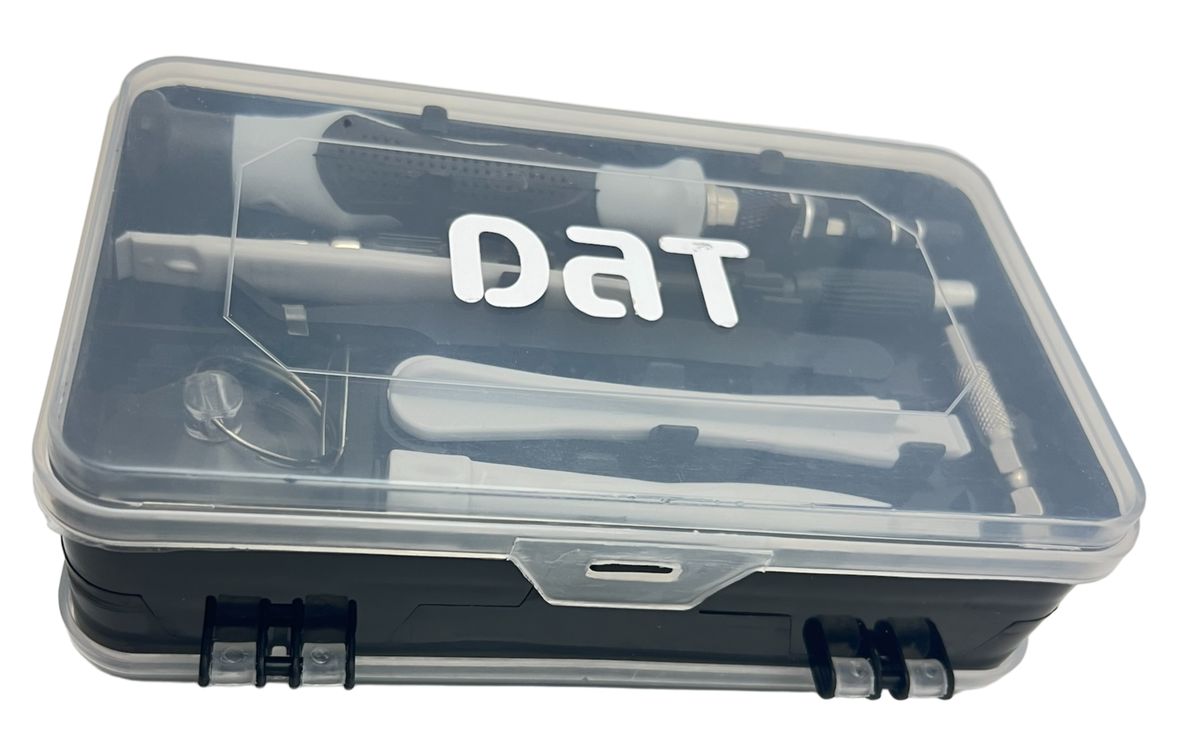 Dat 115 In 1 Magnetic Repair Tool Kit For Computer DIY Repair | Shop ...