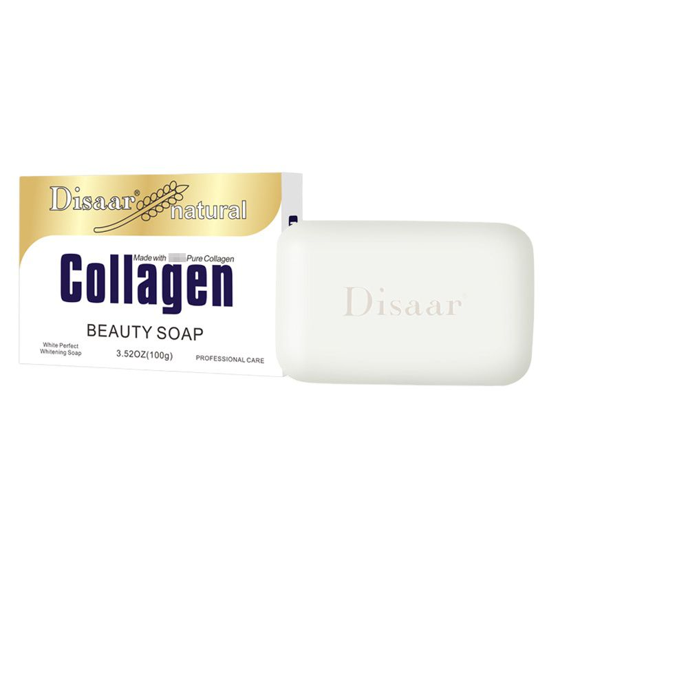 Disaar Collagen Soap - 2 x 100g | Shop Today. Get it Tomorrow ...