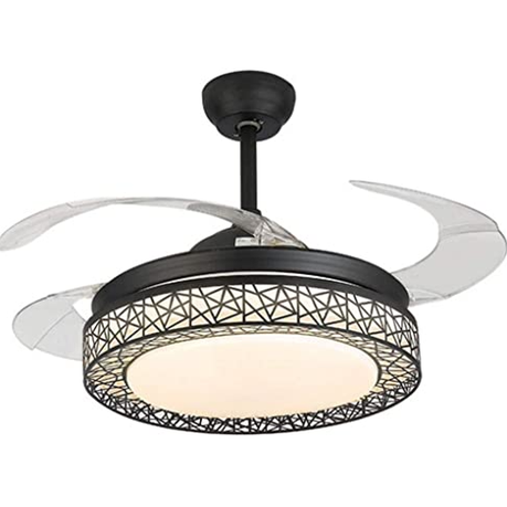 Keep Birds From Nesting On Ceiling Fan | Shelly Lighting