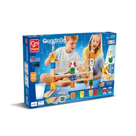 HAPE Quadrilla Basic Coding Set E6028 | Shop Today. Get it Tomorrow! | takealot.com