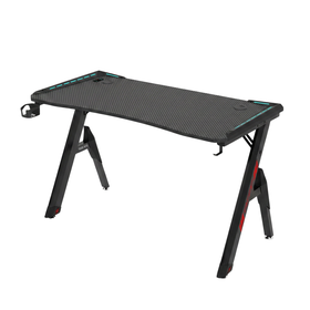 Trade Kite RGB Gaming Desk for Home & Office, Computer Table with LED ...