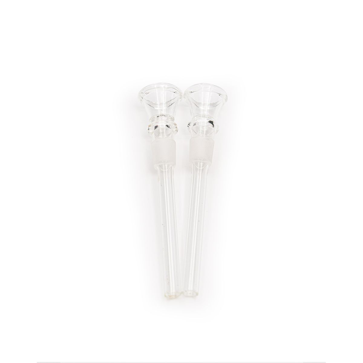 14mm Glass Downstem/Slider x 2 | Shop Today. Get it Tomorrow ...