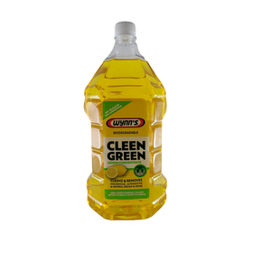 Cleen Green Lemon - 2L | Shop Today. Get it Tomorrow! | takealot.com