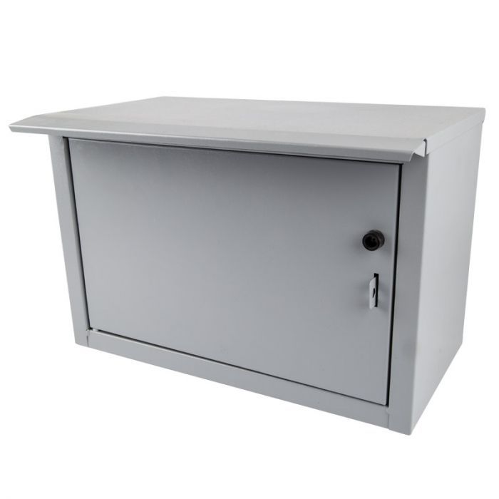 weatherproof Meter Box 305 x 460 x 230mm | Shop Today. Get it Tomorrow ...