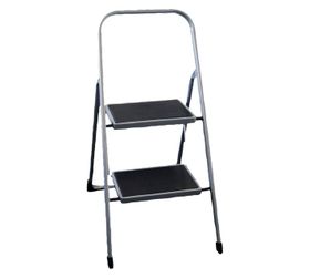 2 Step Heavy Duty Ladder | Shop Today. Get it Tomorrow! | takealot.com