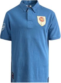 Ellis Rugby - Men's Northern Transvaal Rugby Polo - Light Blue | Shop ...