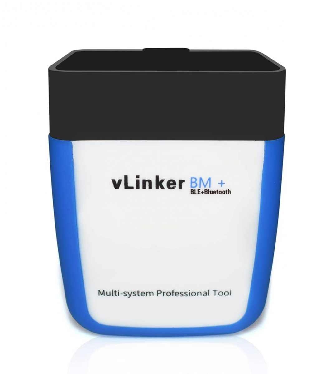 VLinker BM+ BLE OBD2 Bluetooth Scanner for BMW/Mini BimmerCode | Shop ...