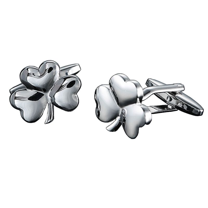 Clover Cufflink | Shop Today. Get it Tomorrow! | takealot.com