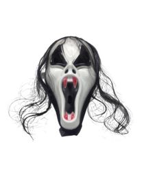 Screaming Vampire Halloween Mask | Shop Today. Get it Tomorrow ...