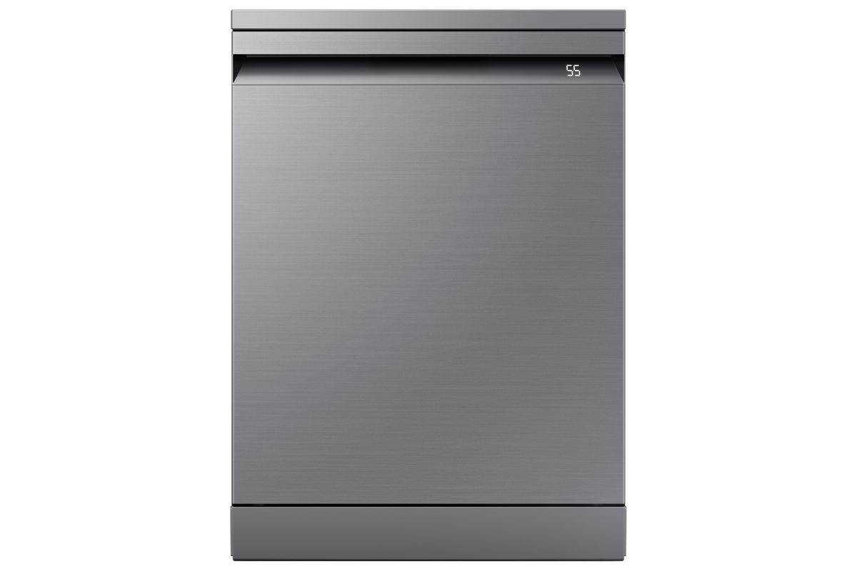 Samsung 14 Piece Smart Dishwasher A+++ Energy Efficiency DW60BG850FSLFA ...