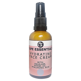 Cape Essentials - Hydrating Face Cream | Shop Today. Get it Tomorrow ...