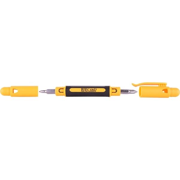Tork Craft - Screwdriver - Pocket Precision - 4-In-1 - 3 Pack | Shop ...