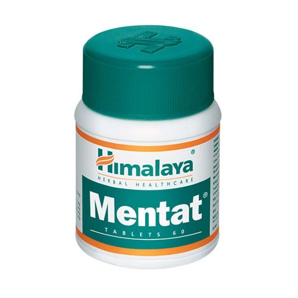Mentat Tablets 50S/ Focus/Memory/Recall/Concentration/Adhd | Shop Today ...