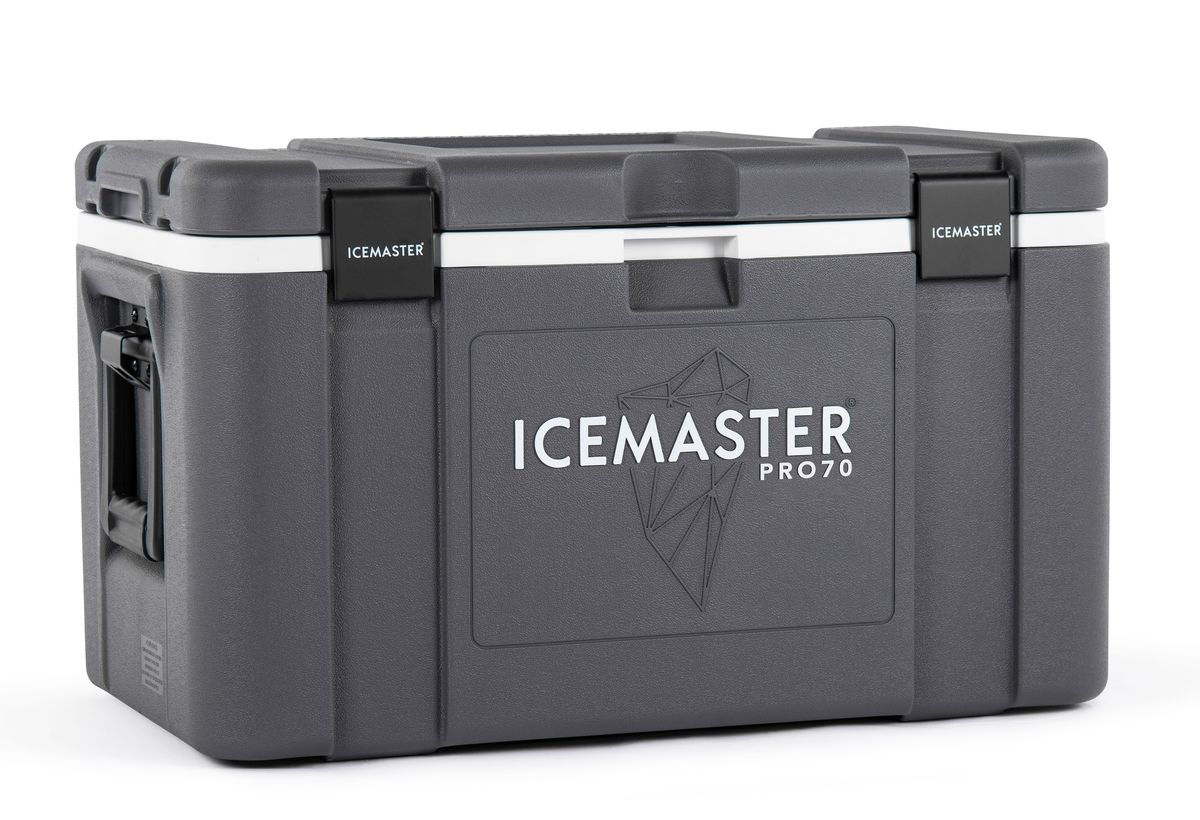 Ice Master Pro 70L Cooler Box With Accessories | Shop Today. Get it ...
