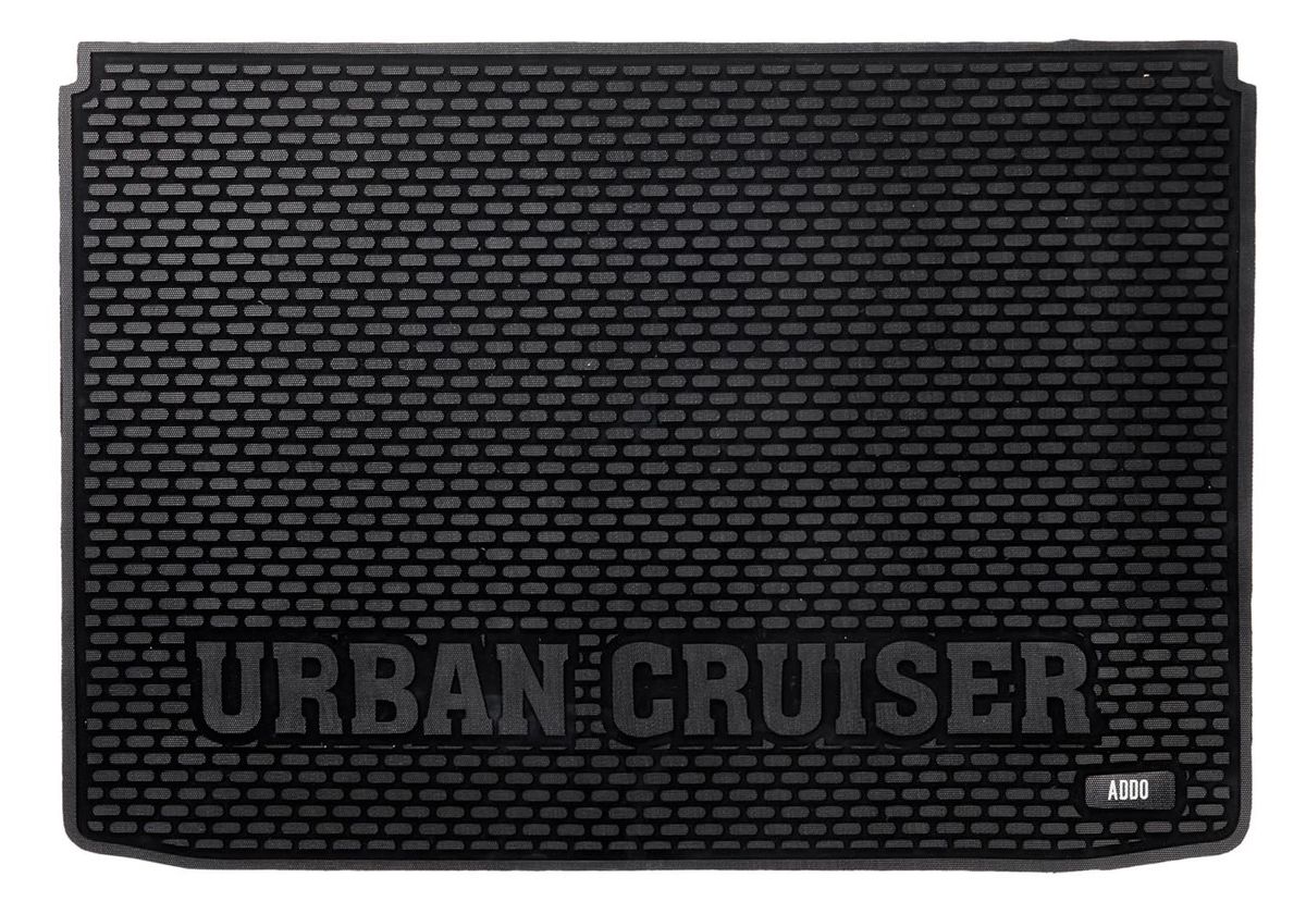 Toyota Urban Cruiser - Rubber Boot Mat | Shop Today. Get it Tomorrow ...