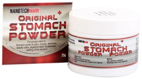 Nanotech Health Stomach Powder 25G | Shop Today. Get it Tomorrow ...