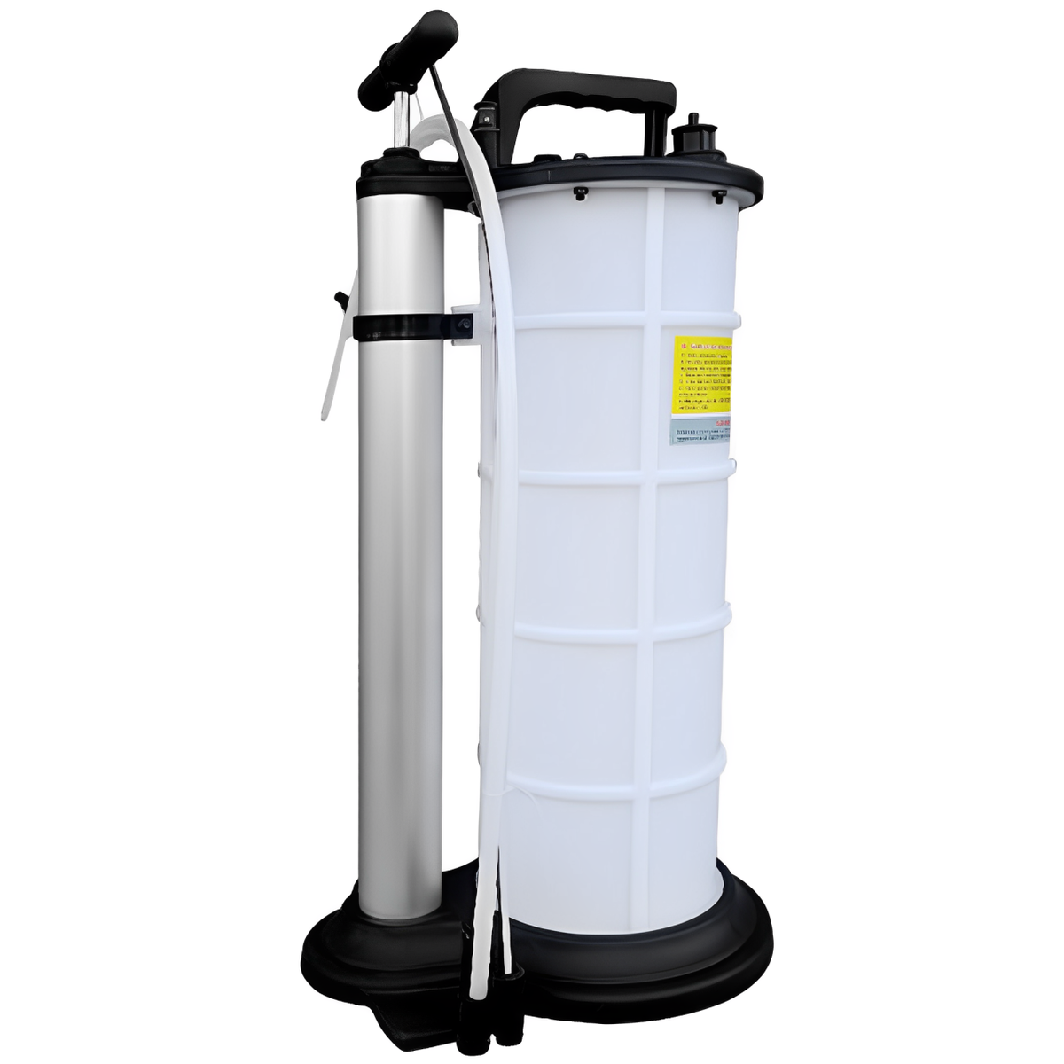 9L Manual Fluid Extractor Engine Oil Vacuum Extractor Pump Oil Change Kit | Shop Today. Get it ...