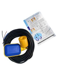 Float Switch 10M | Shop Today. Get it Tomorrow! | takealot.com