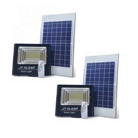 2 X 400W JT-Clear Solar Flood Lamps | Shop Today. Get it Tomorrow ...