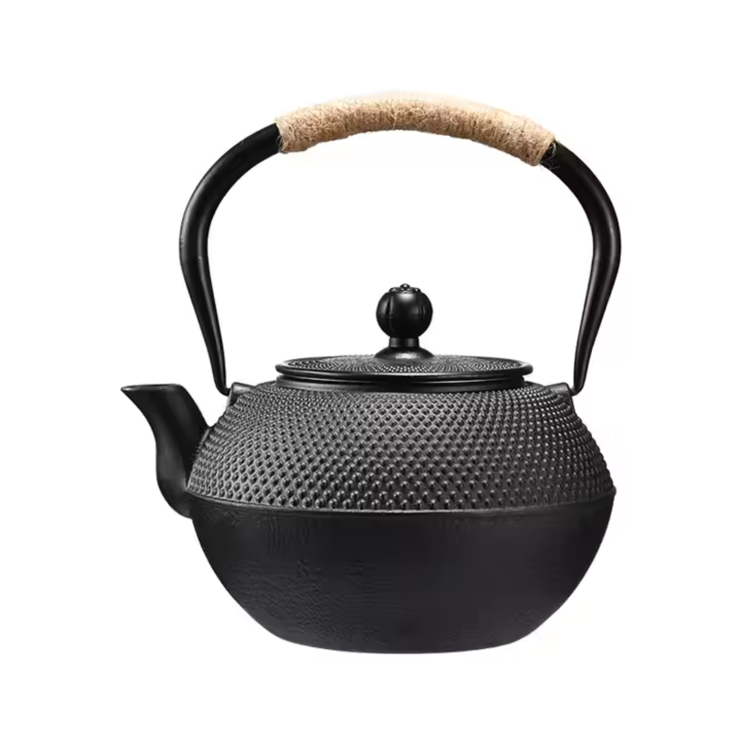 Magnet Trading Portable Teapot Kettle 900ml | Shop Today. Get it ...