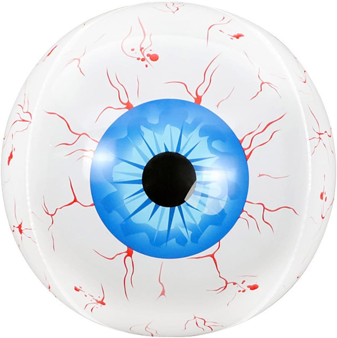 Halloween Eye Ball - Balloon | Shop Today. Get it Tomorrow! | takealot.com
