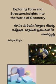 Exploring Form and Structure: Insights into the World of Geometry | Shop Today. Get it Tomorrow ...