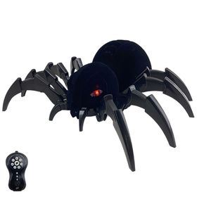 RC Spider Bee Robot - Fun Remote Control Toy for Kids, Perfect Gift ...