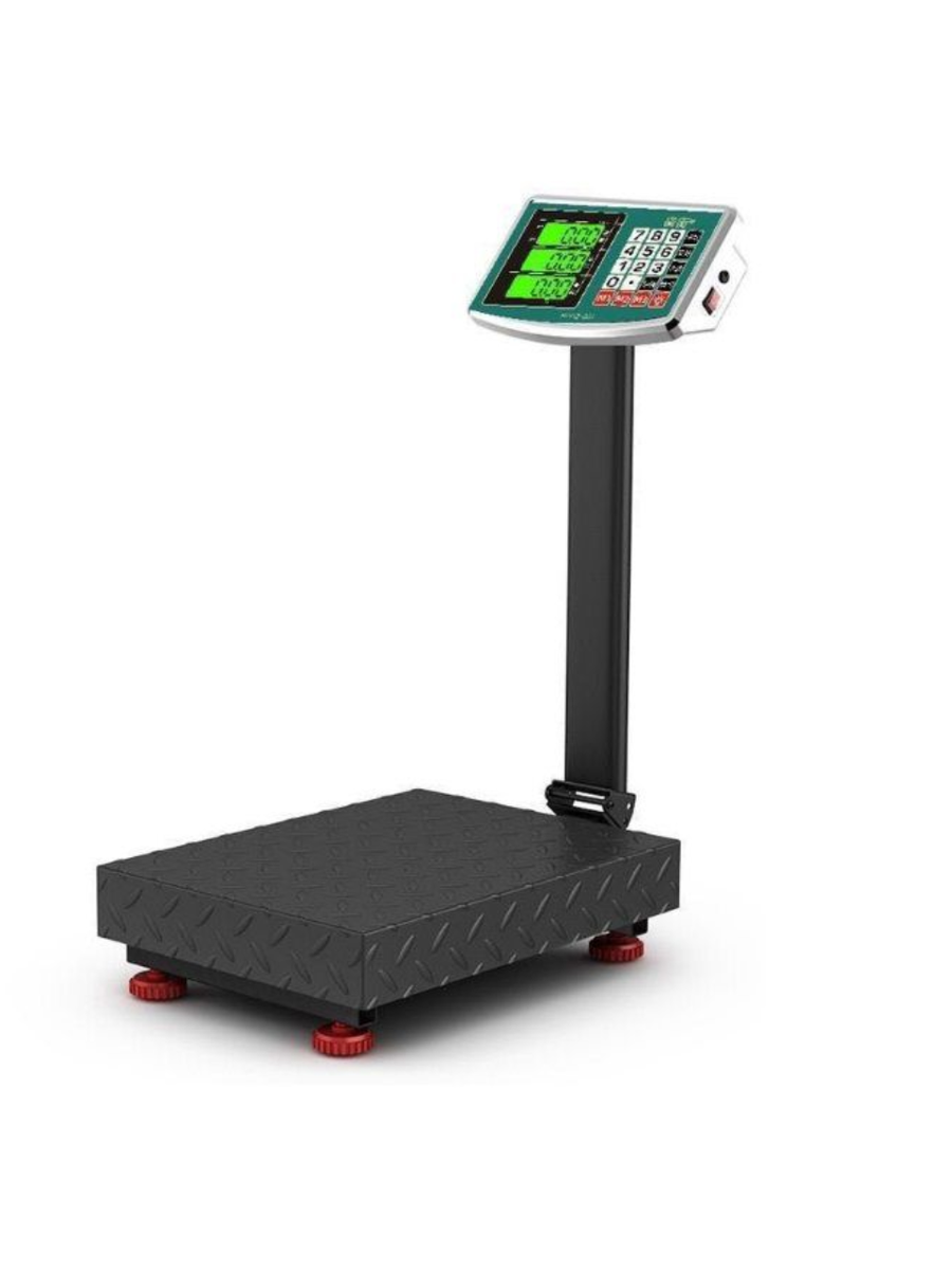 150 KG Industrial Weighing Scale | Shop Today. Get it Tomorrow ...