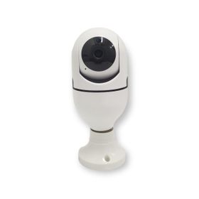 Wireless WiFi Panorama Home Security Smart Camera | Shop Today. Get it ...