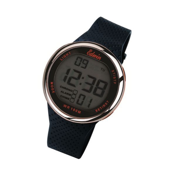 Edwin - Digital Watch | Shop Today. Get it Tomorrow! | takealot.com