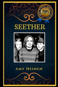 Seether: A South African Rock Band, the Original Anti-Anxiety Adult ...