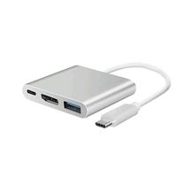 4K USB-C To HDMI Multiport Adapter | Buy Online in South Africa ...