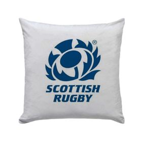 Scottish Rugby Pillow 30cm x 30cm | Shop Today. Get it Tomorrow ...