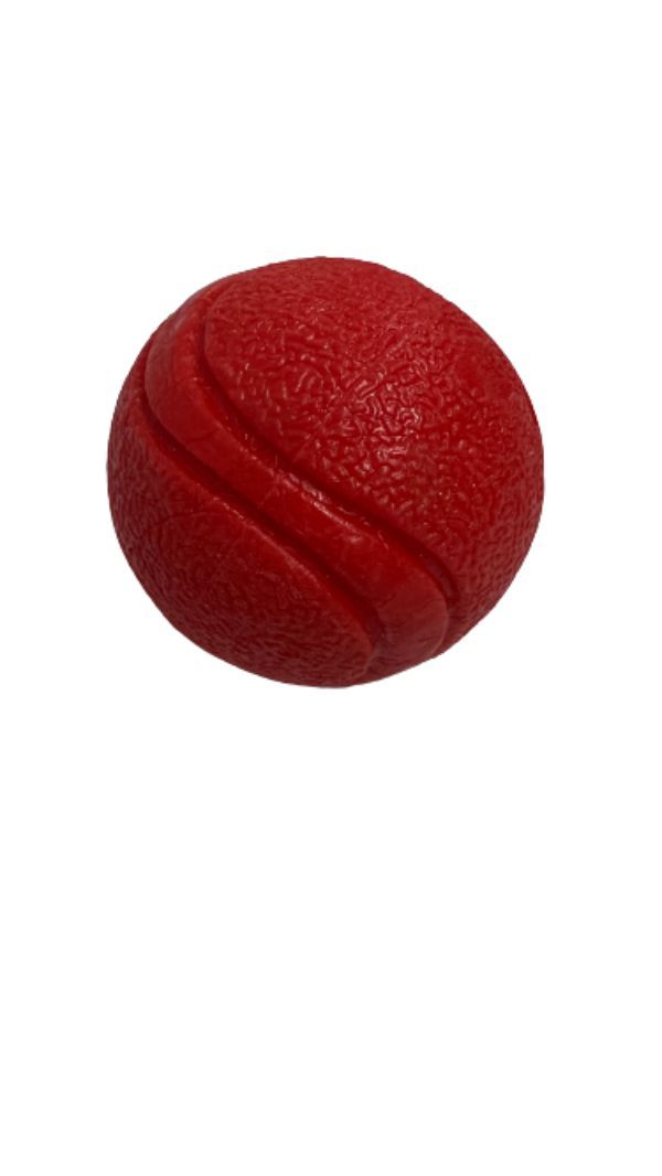 Hard Red Ball 5.8cm | Shop Today. Get it Tomorrow! | takealot.com