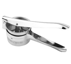 Stainless Steel Potato Press | Shop Today. Get it Tomorrow! | takealot.com