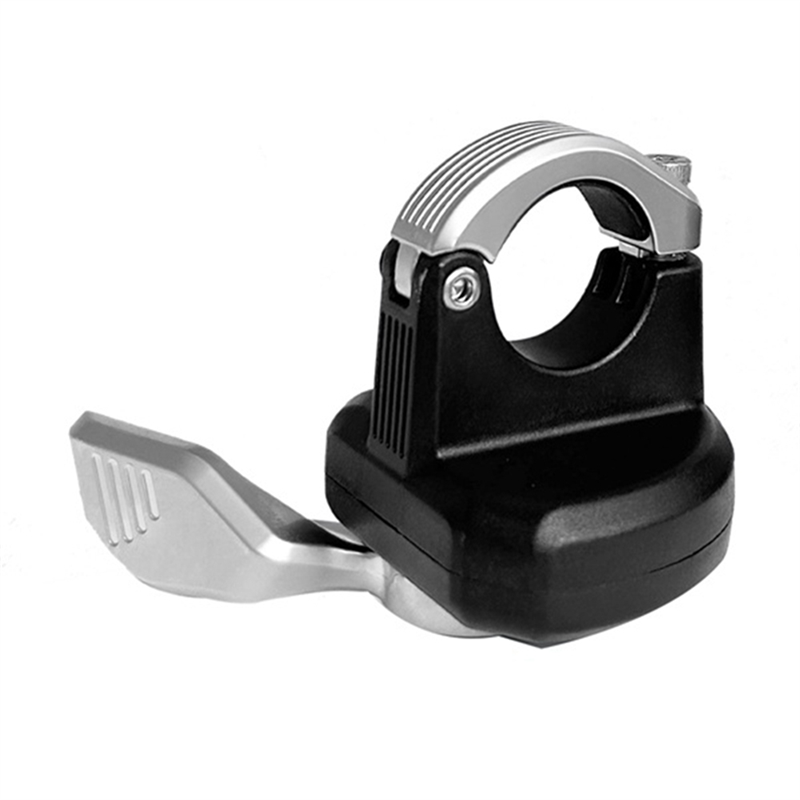 Bafang Bbshd Middle Motor With Quick Release 108-2 Finger Dial (Left ...
