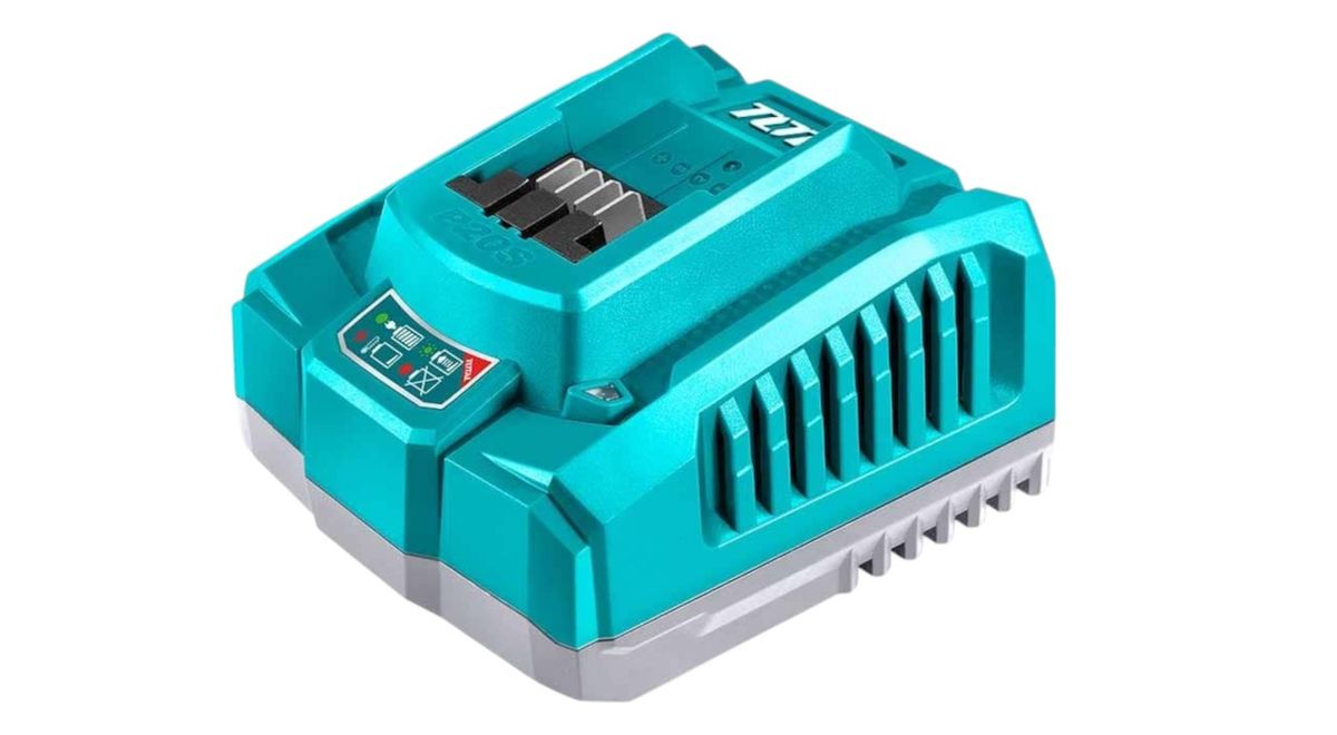 Total Tools Fast Intelligent Charger | Shop Today. Get it Tomorrow ...