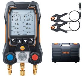 testo 550s Basic Kit | Shop Today. Get it Tomorrow! | takealot.com