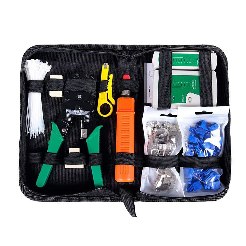 Network Cable Tester Kit | Shop Today. Get it Tomorrow! | takealot.com