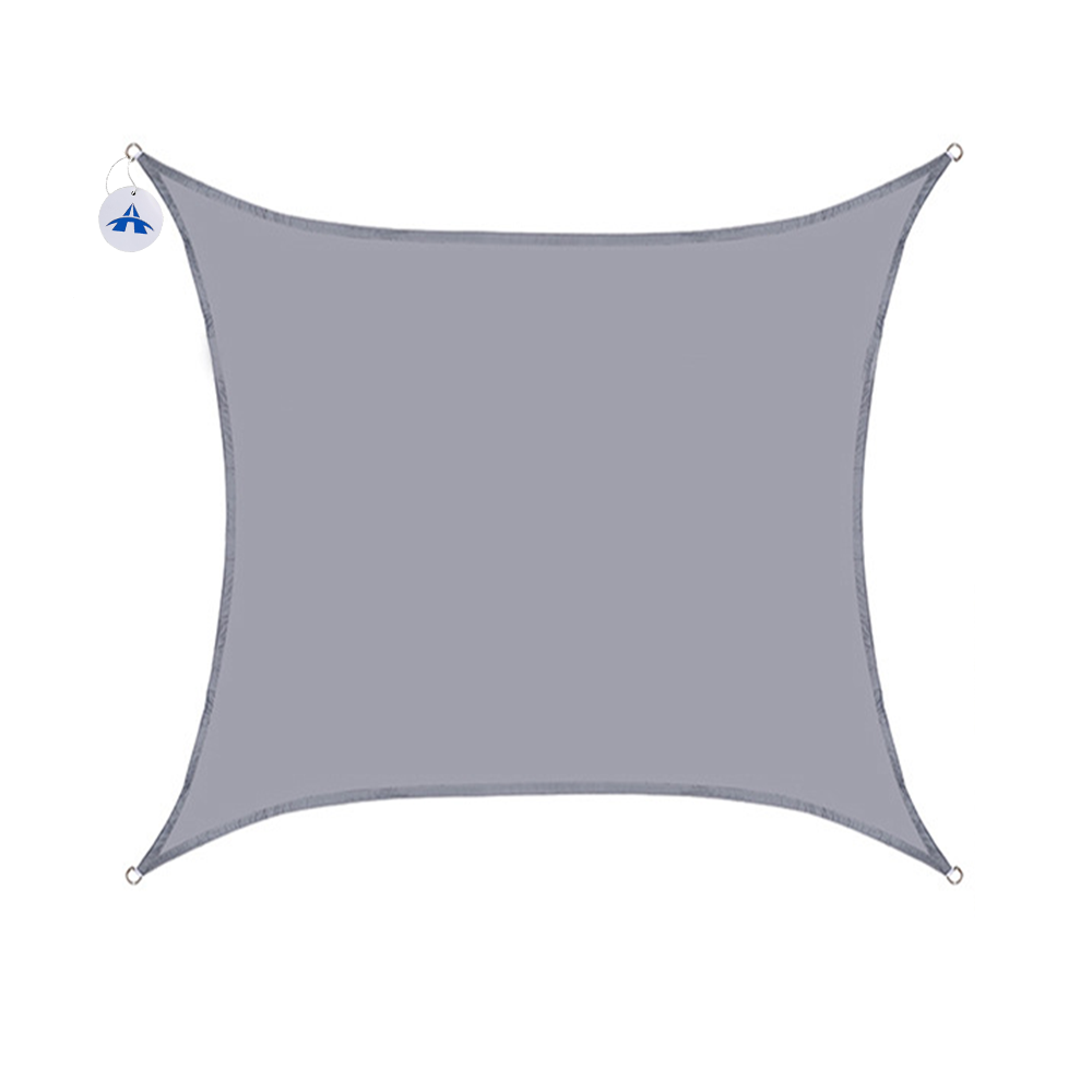 UV Protection Sun Shade Sail Outdoor Patio Garden Sun Shelter-3x3m ...
