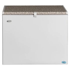 Zero GF250 250L Gas/Electric Chest Freezer | Shop Today. Get it ...