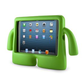 Kids Protective Tablet Case Compatible with Samsung Tab A9 - Green ...