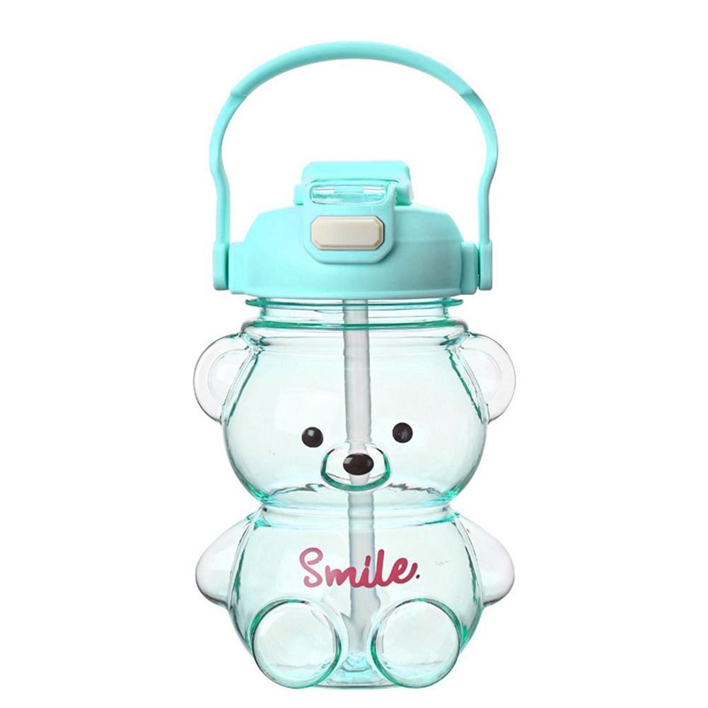 Water Bottle Teddy Bear Shaped | Shop Today. Get it Tomorrow ...