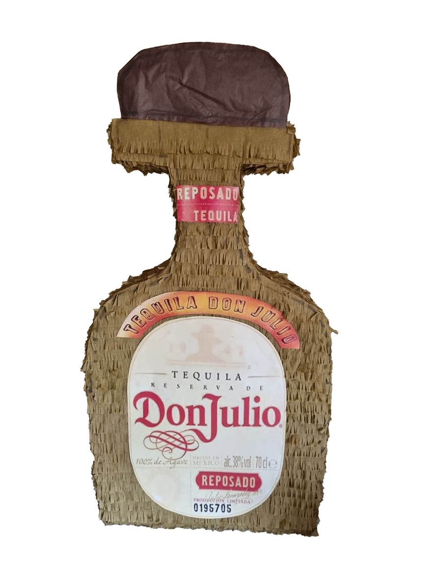 Don Julio Tequila Pinata | Shop Today. Get it Tomorrow! | takealot.com