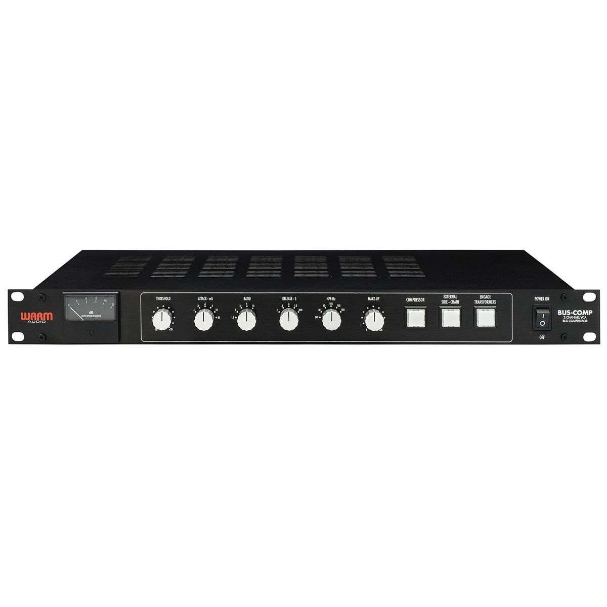 Bus-Comp Two Channel VCA Bus Compressor | Shop Today. Get it Tomorrow ...